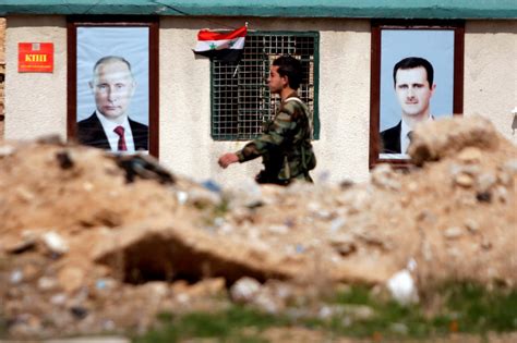 Eastern Ghouta Pbs News
