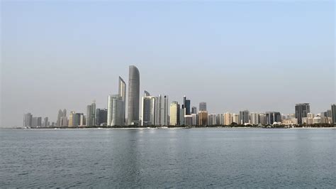 ᐈ Abu Dhabi En Un Día 【guía Para Hacer Escala】