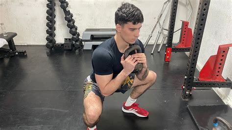 13 Best Kettlebell Hamstring Exercises Bulletproof Your Posterior