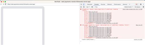 Unable To Trigger In App Purchase When Using `serverurl` For Hosted