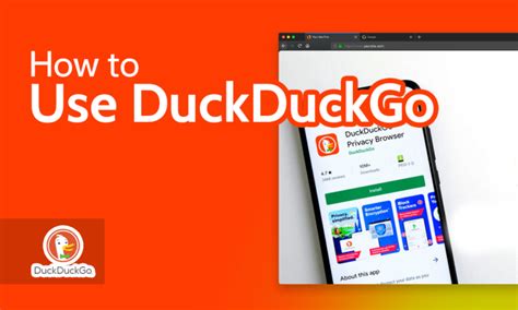 Best DuckDuckGo Alternative For Private Search Engines