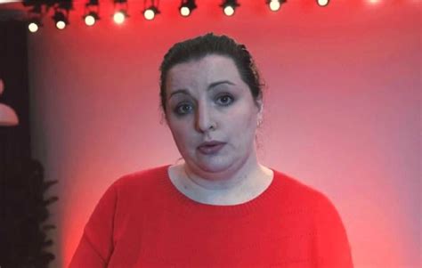 Jacotte Brokken Heeft Bijzonder Slecht Nieuws Voor Rokers Redactie24