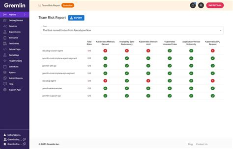 Gremlin Can Now Automatically Find Common Reliability Issues Techcrunch