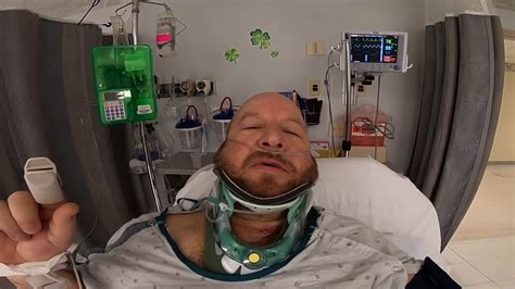 Neck Disc Surgery Recovery Time