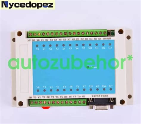 Carte De Commande Programmable Plc Arduino2560 Relais A3 25mr Mt Transistor Irm Mixte Eur 98 75