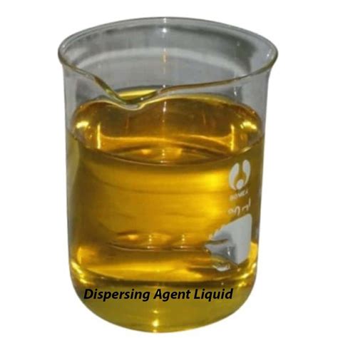 Dispersing Agents Liquid Barrel At ₹ 485kg In Noida Id 2852585102330