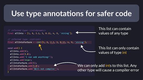 All Content Tagged Dart Code With Andrea
