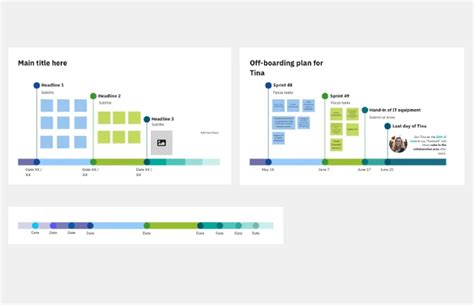Data Migration Plan Template Miro