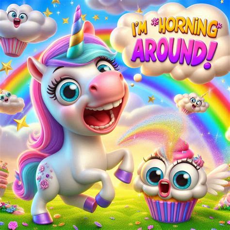 200 Unicorn Jokes To Spark Joy And Laughter For Everyone Punsify