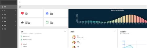 还没有图标啊有个文件下载不下来 Issue 5 yezihaohao react admin GitHub