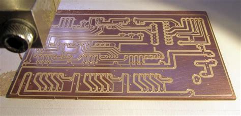 Hasis Homepage Mini CNC Plotter