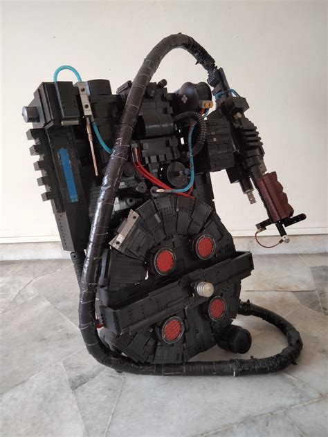 Unlicensed Nuclear Accelerator R Scifi