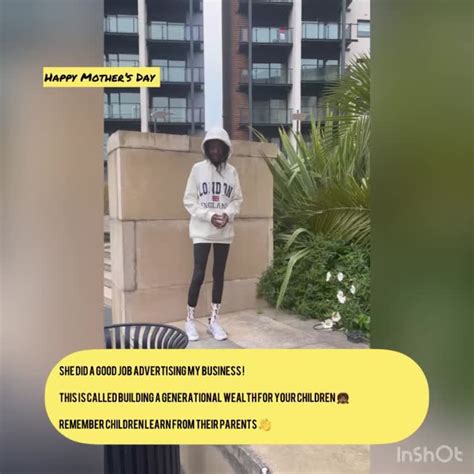Video Latifat Adekoya On Linkedin 👧🏾my Daughter Is Showing Genuine