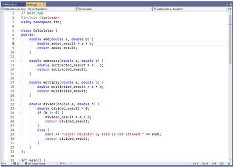 Quick Tips For Using Copilot Chat With C In Visual Studio C Team Blog