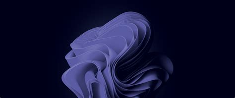 Windows 11 Ultrawide 3440x1440 Dark Mode Flow Wallpaper 53 Off