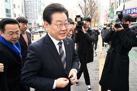 李 구속영장 청구에 與 국회 범죄인 도피처 되선 안돼 맹공 파이낸셜뉴스