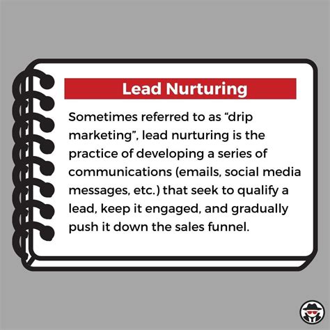 Code Conspirators On Linkedin Lead Leadnurturing Content