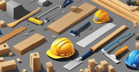 Construction Tools Essential Equipment For Every Building Project