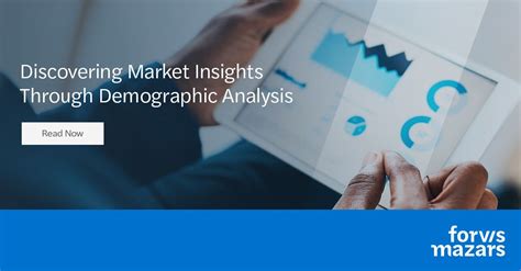 Audrey Yetter On Linkedin Forvis Mazars Explores How Demographic