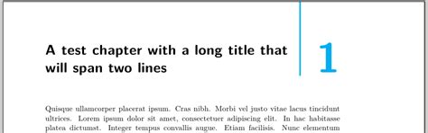 Sectioning Titlesec Colored Chapter Accent Reproduced In KOMA Script TeX LaTeX Stack Exchange