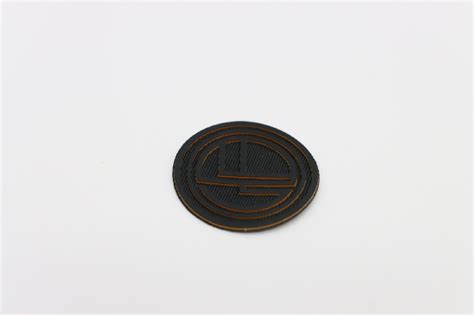 Combo Colors Silicon Patch Silicon Patch Dongguan Webrands Accessory Manufacturing Ltd