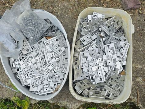 Cedral Cladding Clips For Sale In Co Tipperary For €300 On Donedeal