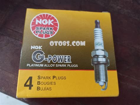 Oto8s - Bán Bugi NGK Platinum LZKR6AGP -E | Bugi NGK Platinum LZKR6AGP ...