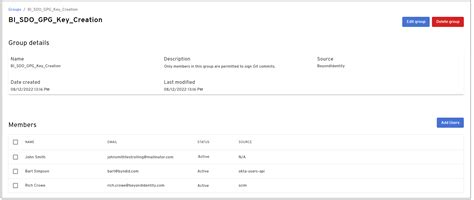 Setting Up And Managing Automatic Git Commit Signing Using Beyond Identity Secure Devops