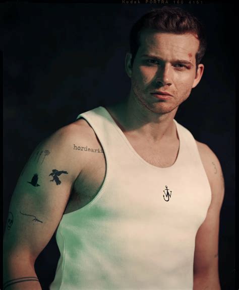 Фото Оливер Старк 1991 4097913