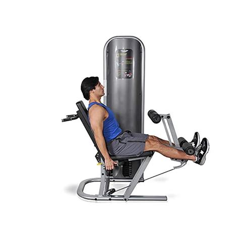 Inflight Fitness Mec Multi Leg Extensionleg Curl Fitpalsapp