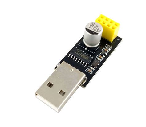 Konwerter Usb Uart Do Esp Esp Programator Sklep Opinie Cena