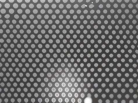 Premium Ai Image Digital Png Illustration Of Black Repetitive Patterns