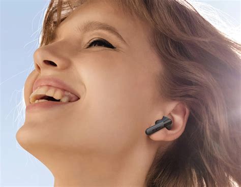 Tai nghe True Wireless EarFun Air Mini chất lượng giá rẻ Xuân Vũ Audio