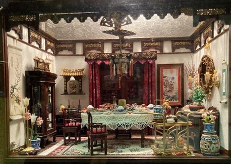 Chinese Historical Society Of America San Francisco California