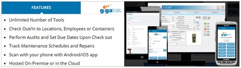 Best Tool Management Software