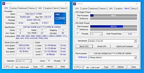 Intel Core i7-11700K u pierwszych klientów - testy wydajności procesora