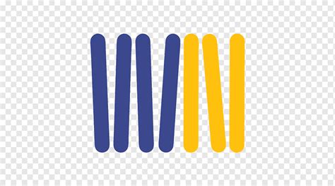 로고 브랜드 글꼴 파랑 노랑 텍스트 로고 파랑 노랑 Png Pngwing