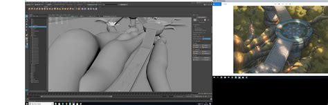 UV Map Deformation Autodesk Community