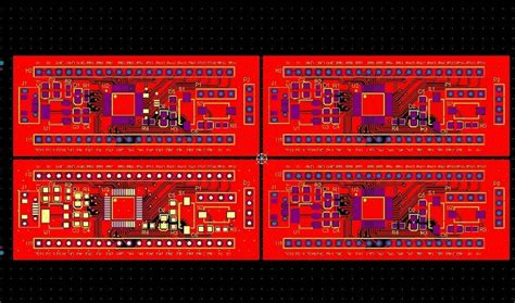 Arduino Nano Pcb Layout Eagle Unity Wiringarduino Nano Layout