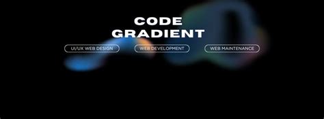 Code Gradient Nainital