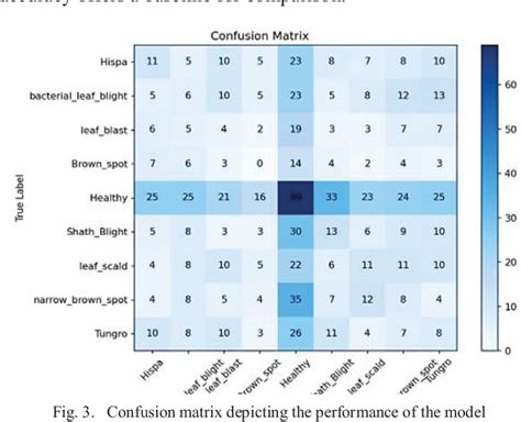 Figure 3 From Paddy Crop Disease Detection Using Lenet And Mobilenet