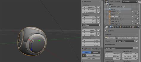 Getting Started With Arkit And Scenekit S23nyc Engineering Medium