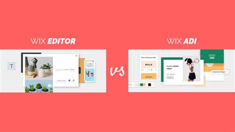 Editor Wix Ou Wix ADI Qual Escolher A Resposta Definitiva