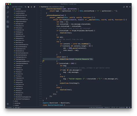 Other Causes Of Invalid Resource · Issue 247 · Microsoft Vscode Vsce