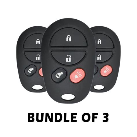 Universal 433mhz Rolling Code Garage Door Remote Duplicator