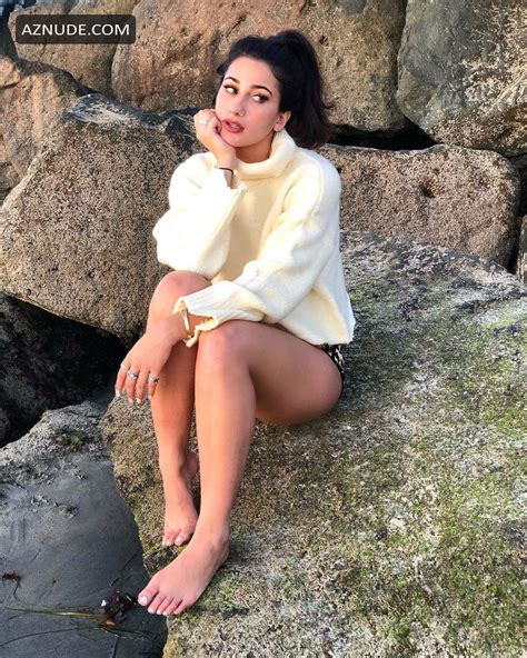 LEXY PANTERRA Nude AZNude