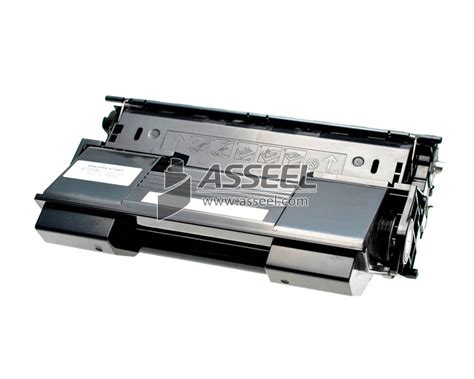 Black Compatible Toner Cartridge 113R00711 113R00712 for Xerox P4510 ...