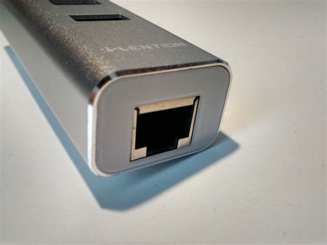 Andrux Me Radio Frequency Interference USB And GHz Wireless Devices