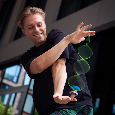 How To Stop Yoyo String From Tangling Yoyofactory Europe