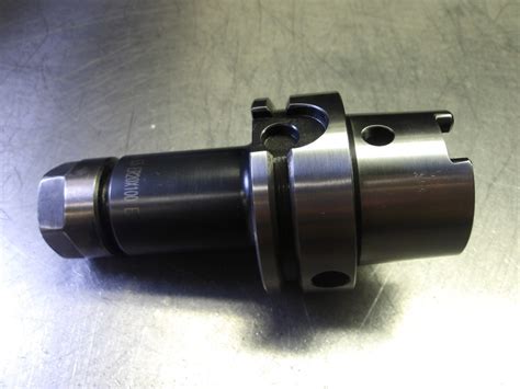 Iscar Hsk63a Er20 Collet Chuck 100mm Pro Hsk A 63 Er20x100 E Superior